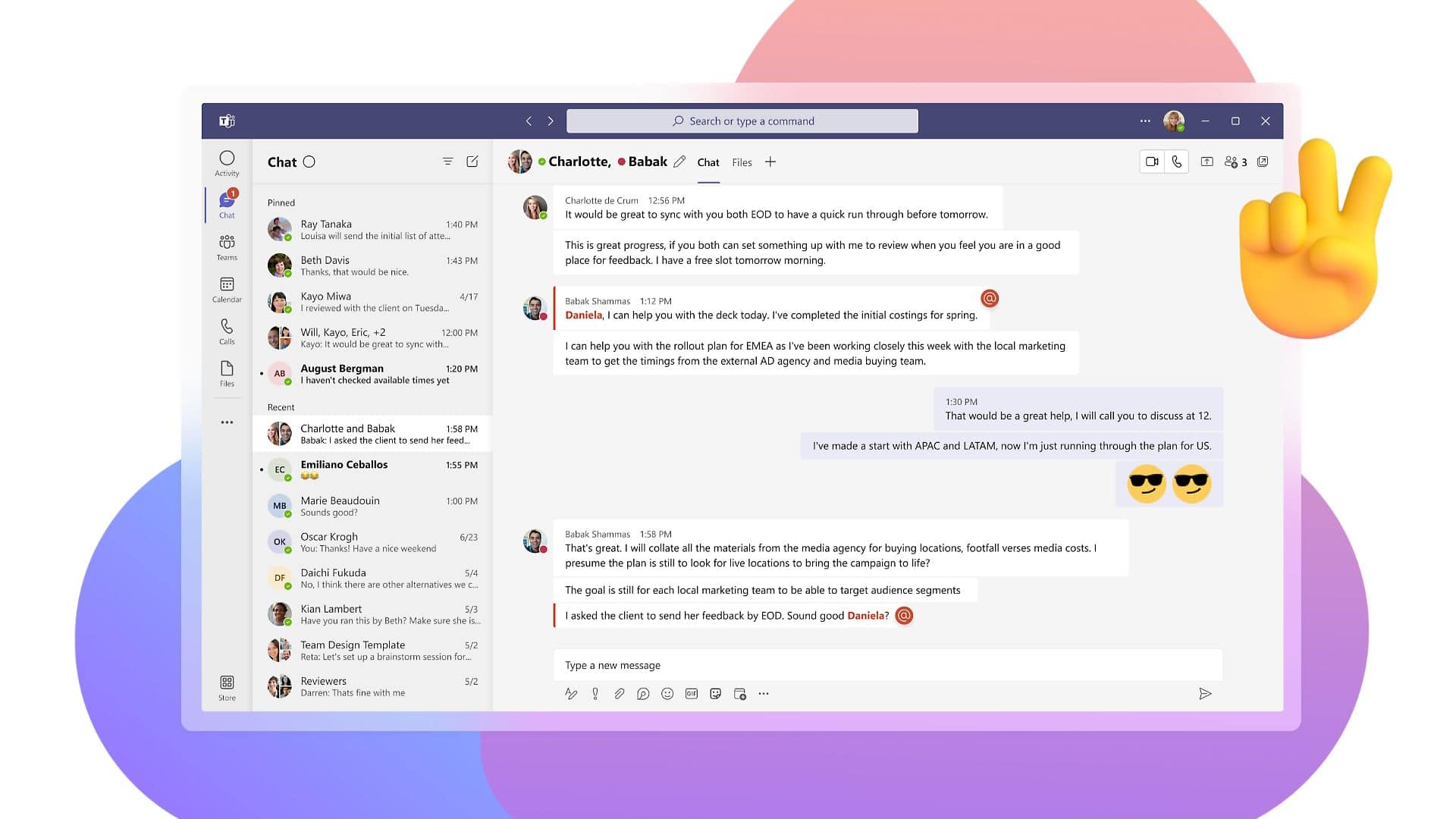 Microsoft Teams: como alterar idioma da plataforma