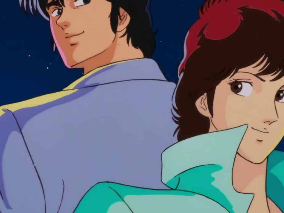 Conheça a série de mangá e anime "City Hunter" que originou o filme da ...