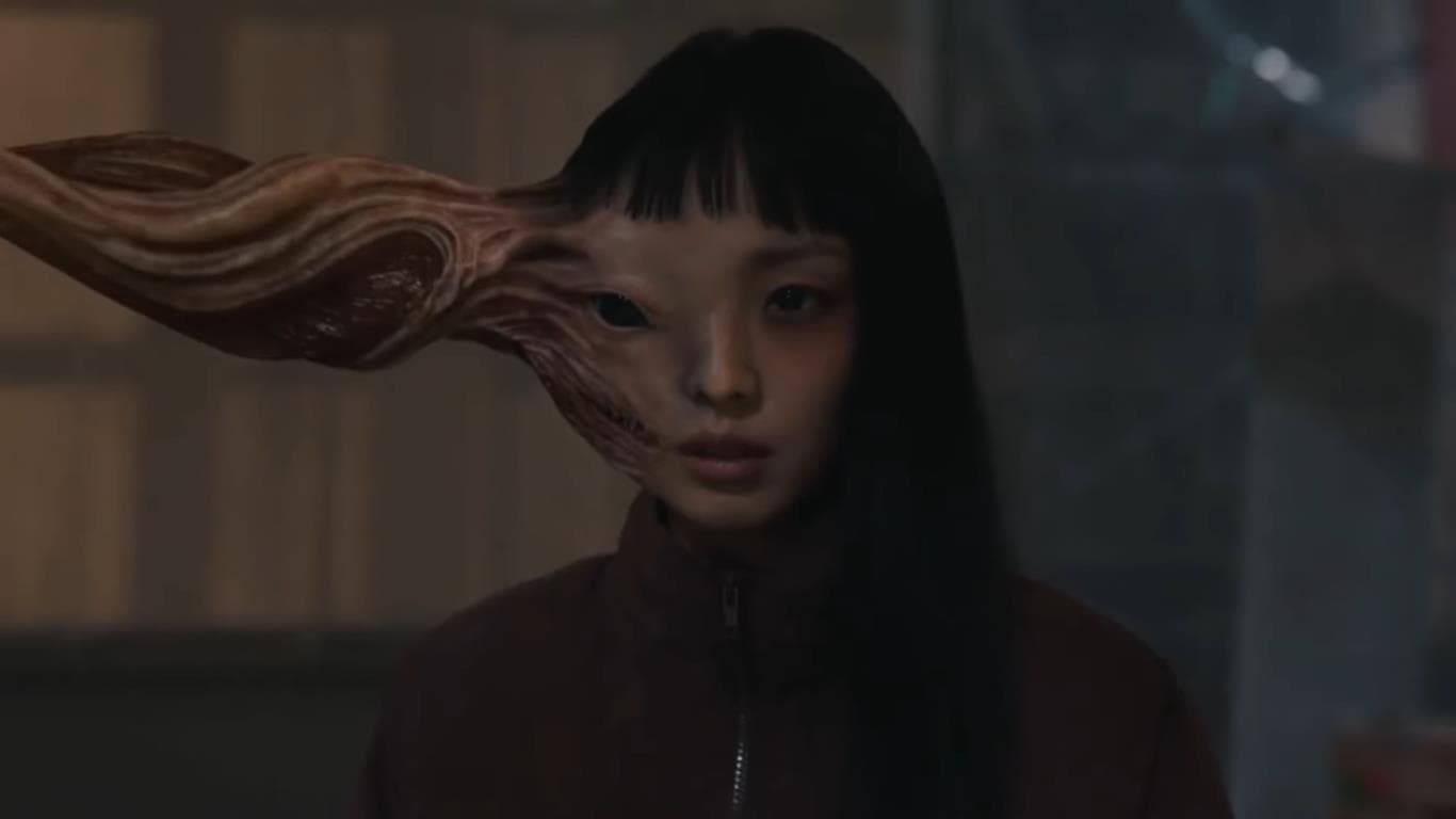 Parasyte The Grey: final explicado da série de terror