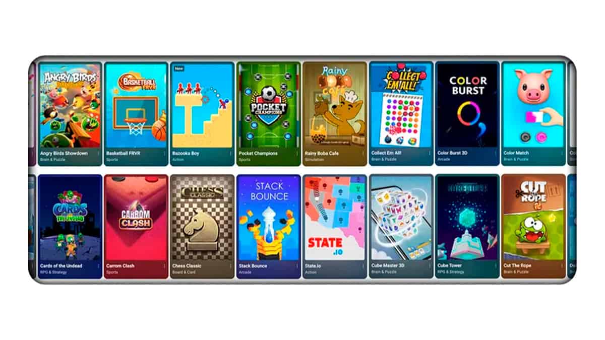 YouTube lança joguinhos gratuitos para computadores e celulares