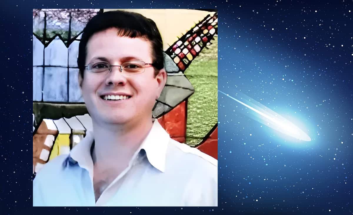 Olhar Espacial revela projeto da UBA envolvendo o cometa Halley