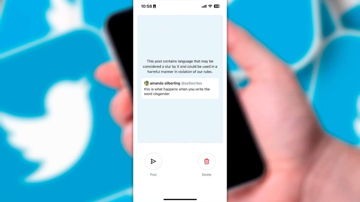 Twitter considera termos 'cis' e 'cisgênero' como calúnia - Olhar Digital