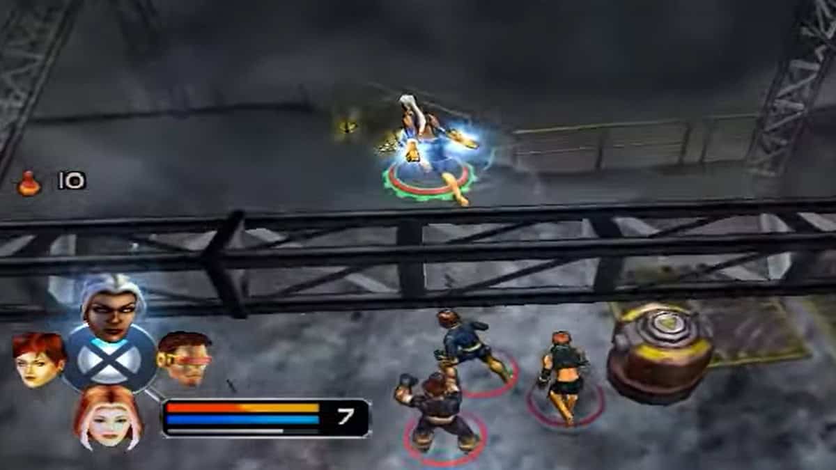 10 melhores jogos do X-Men, segundo a crítica