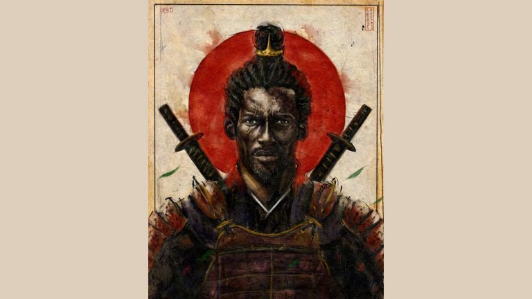 Yasuke, protagonista de Assassin's Creed Shadows, existiu na vida real?