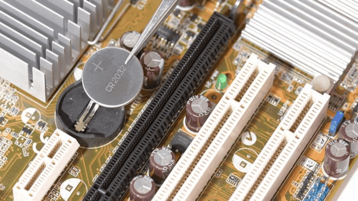 5 sinais de que a sua placa-mãe está morrendo