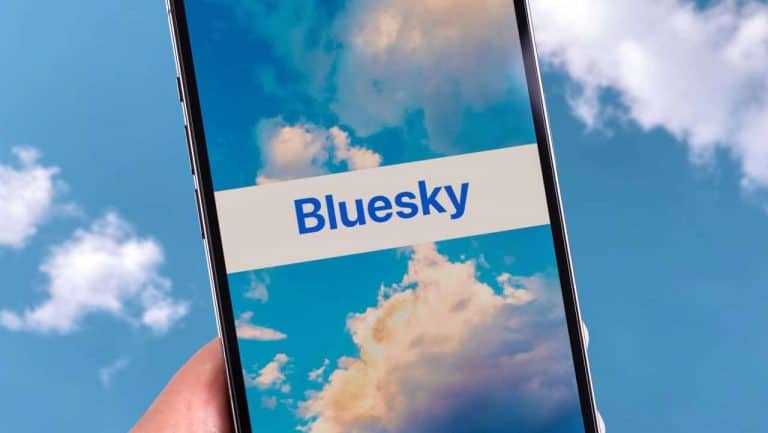 Bluesky e seu boom; saiba como rede social lida com sucesso