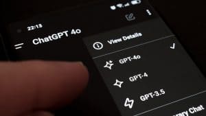 OpenAI lança GPT-4.1 no ChatGPT