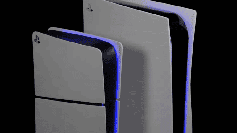 O que muda do PS5 normal para o PS5 Pro?