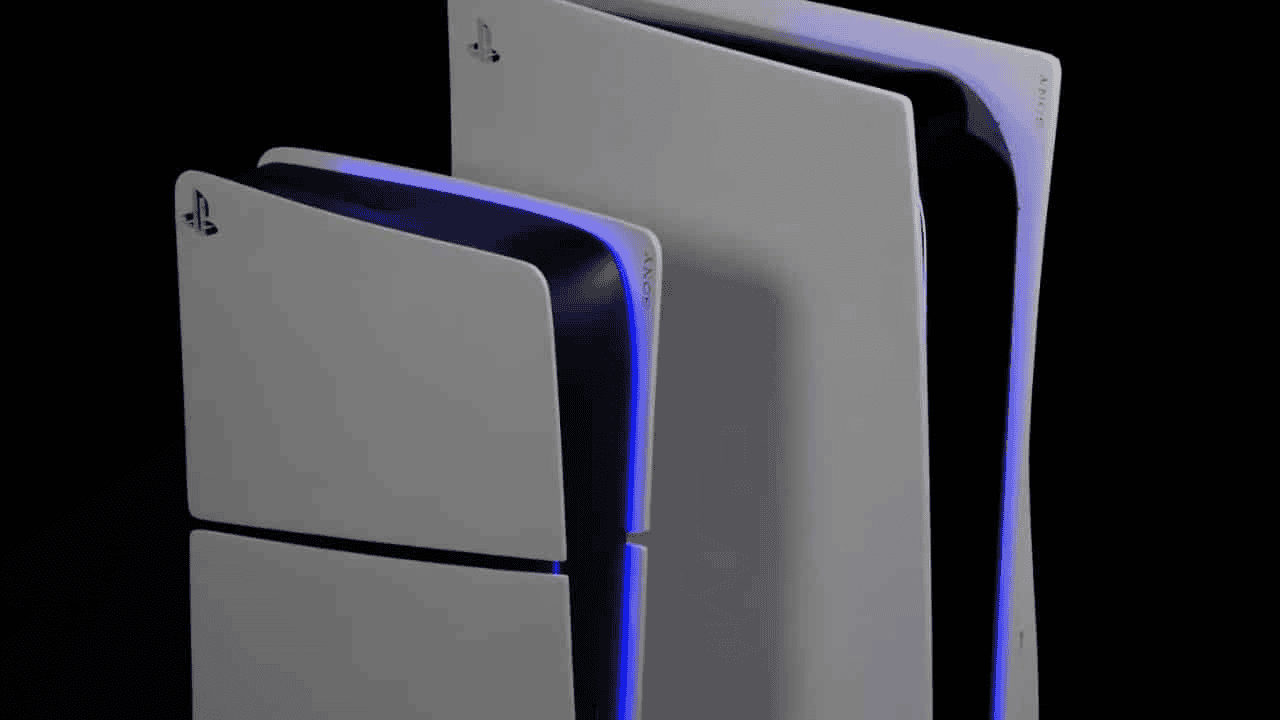 O que muda do PS5 normal para o PS5 Pro?