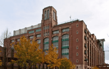 Quais os 5 maiores data centers do mundo?