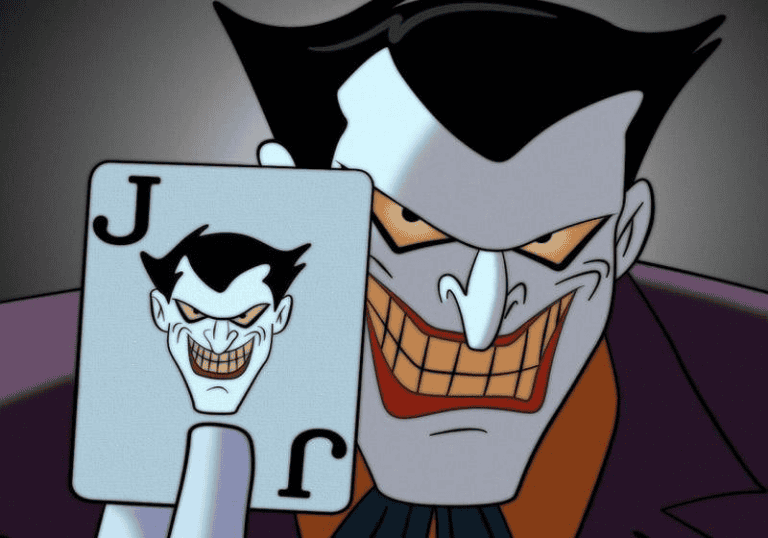 Quadrinhos, animações e filmes: veja a evolução do Coringa