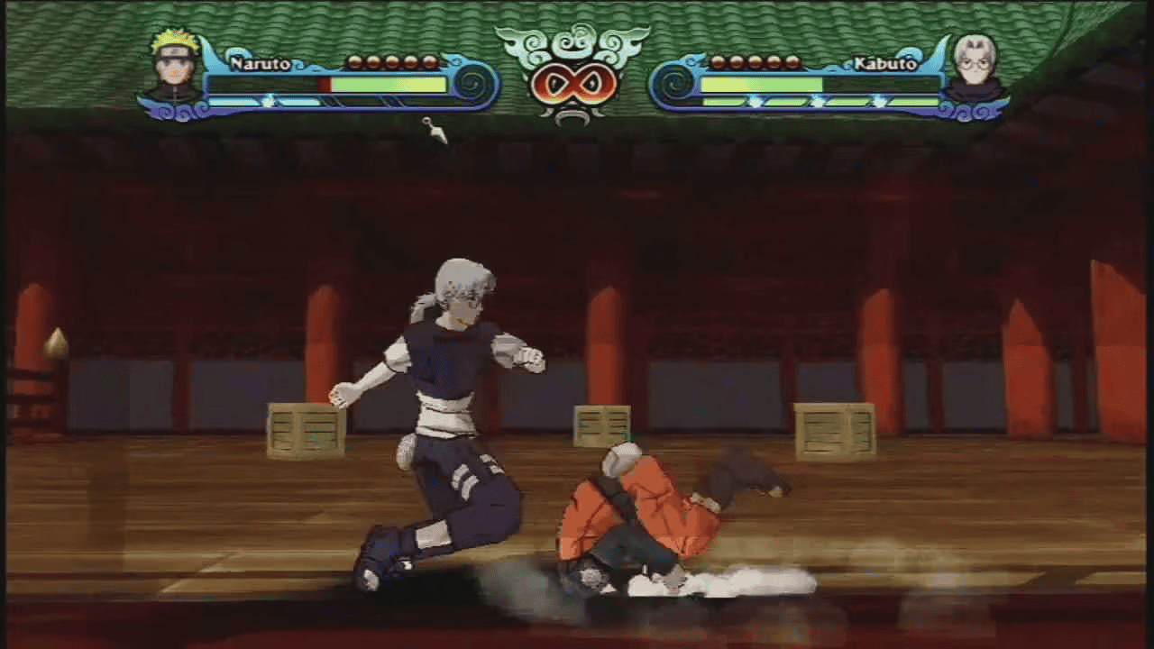 Os 10 melhores jogos da franquia Naruto