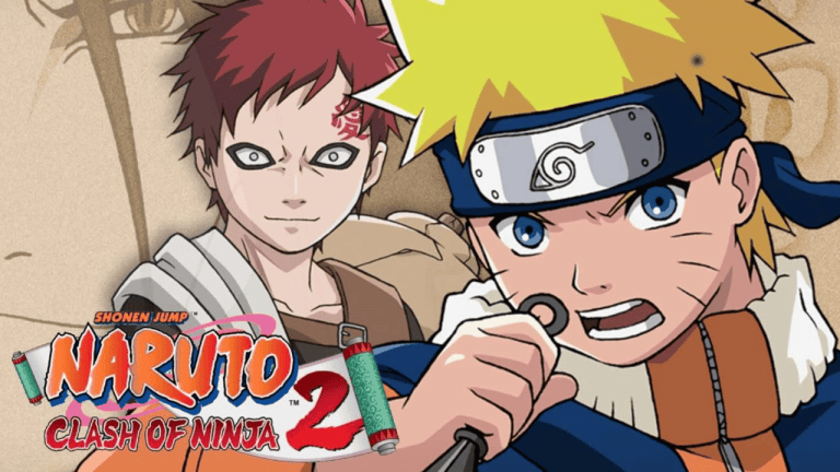 Os 10 melhores jogos da franquia Naruto