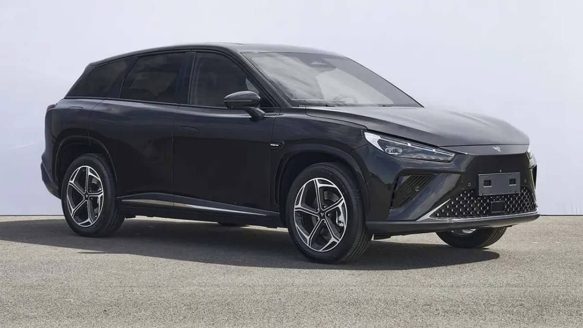 Neta é mais uma montadora chinesa e chega ao Brasil este mês