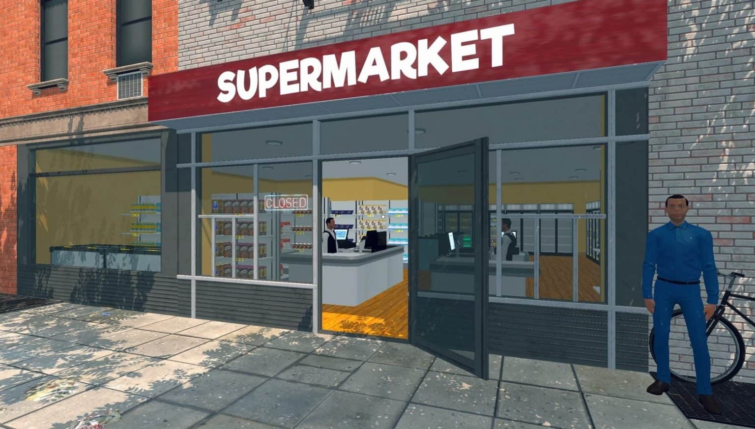 Supermarket Simulator: os 12 melhores mods