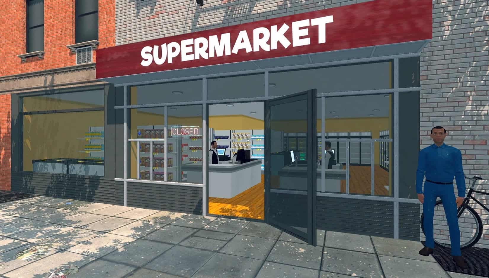 Supermarket Simulator: os 12 melhores mods