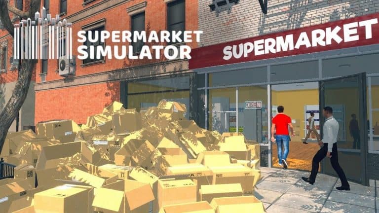 Supermarket Simulator: os 12 melhores mods