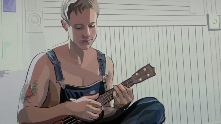 O que é Rotoscopia, técnica utilizada nos cinemas e videogames? - Olhar ...