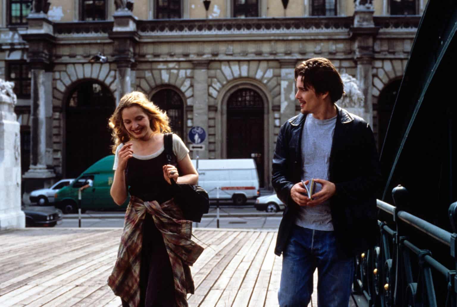 10 melhores filmes de romance para assistir online, segundo a crítica