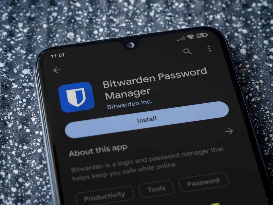 Bitwarden vs 1Password: qual é melhor gerenciador de senhas?