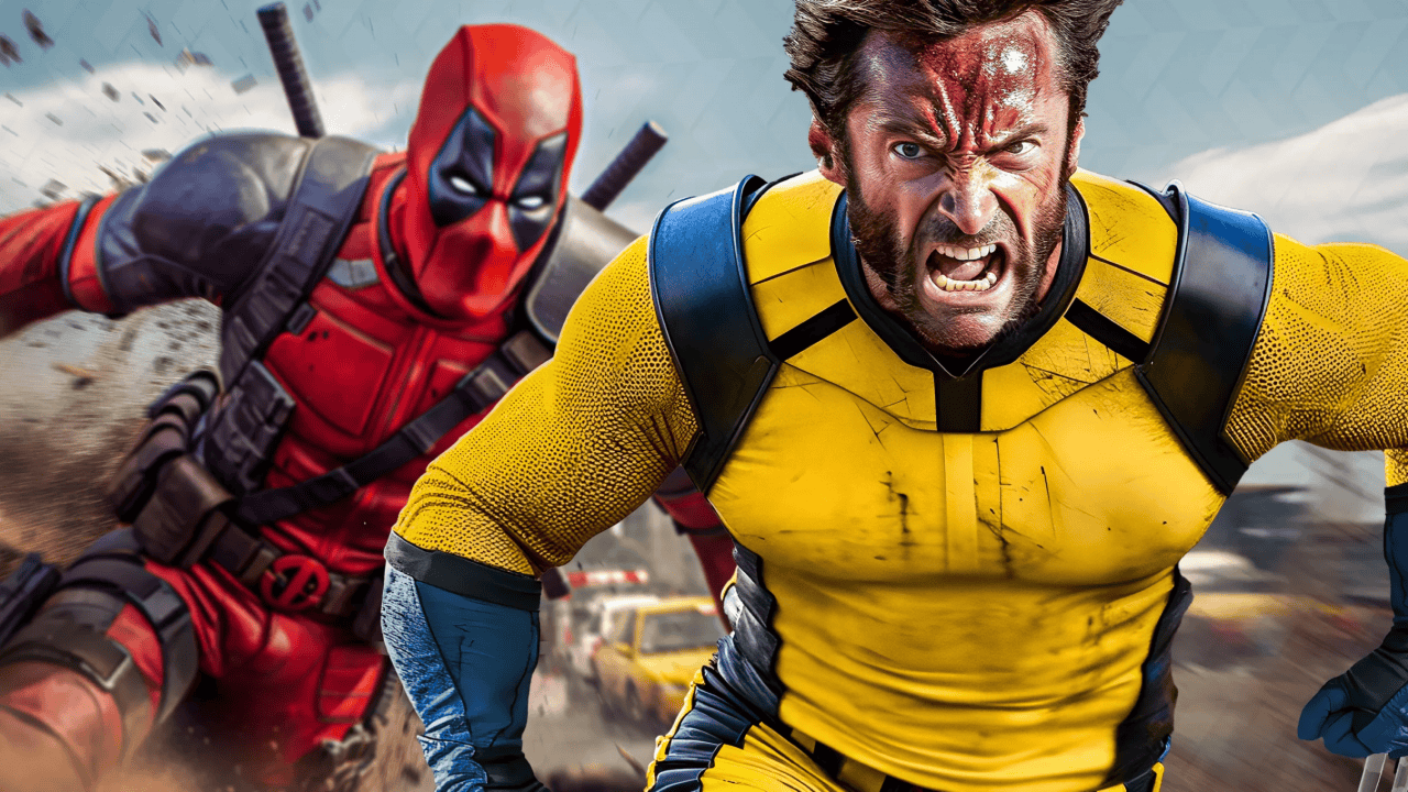 Deadpool & Wolverine bate marca de Barbie e Divertida Mente 2 nos EUA ...