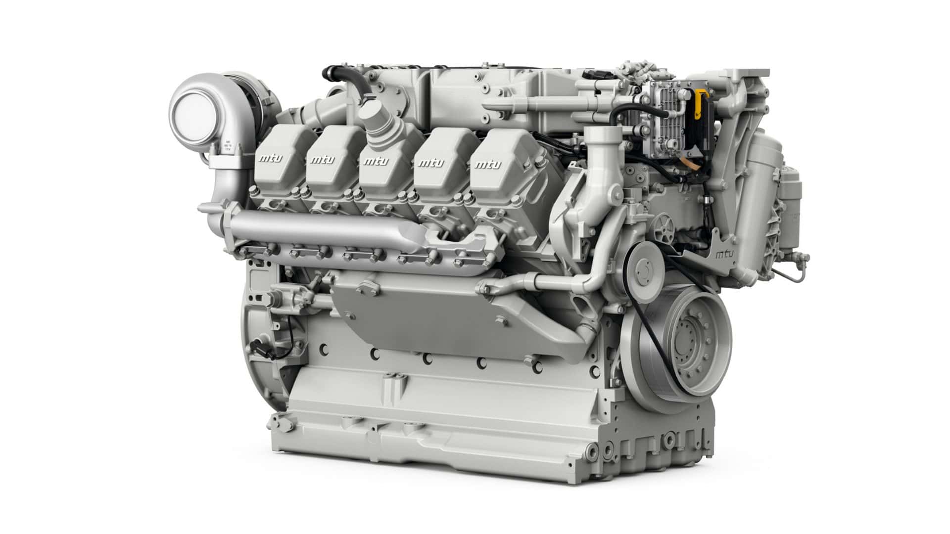 Rolls-Royce lança motor híbrido 'stealth' para tanques de guerra