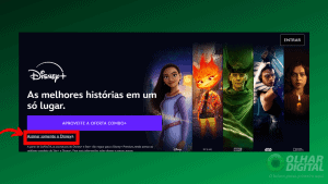 Veja como assinar Disney+ pelo streaming ou Mercado Livre