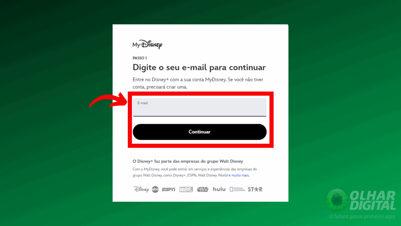 Veja como assinar Disney+ pelo streaming ou Mercado Livre