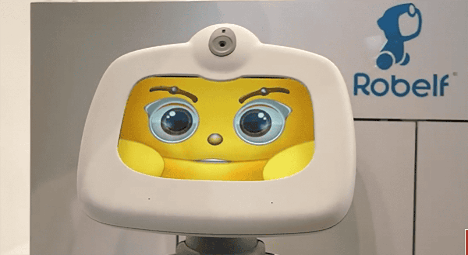 Androides: saiba quais são os 5 robôs mais famosos do mundo