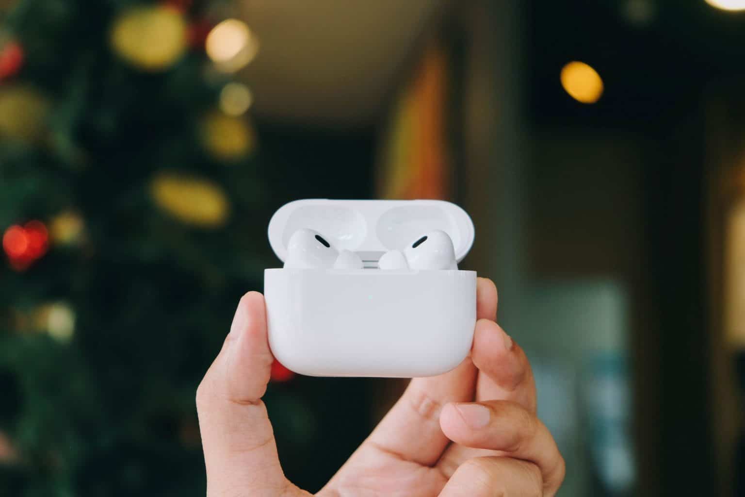 Apple ainda quer lançar AirPods com câmeras integradas - Olhar Digital