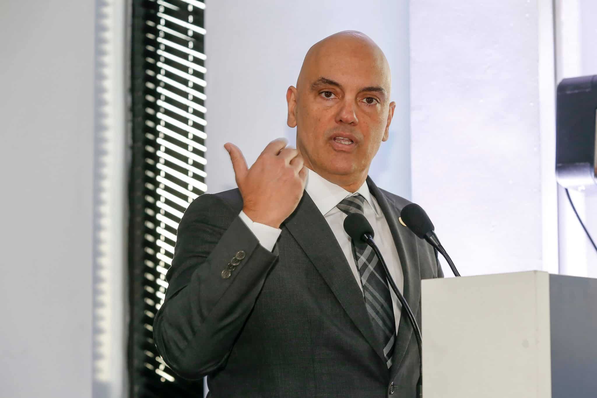 Musk x Moraes: entenda como começou o embate que pode tirar o X do ar ...
