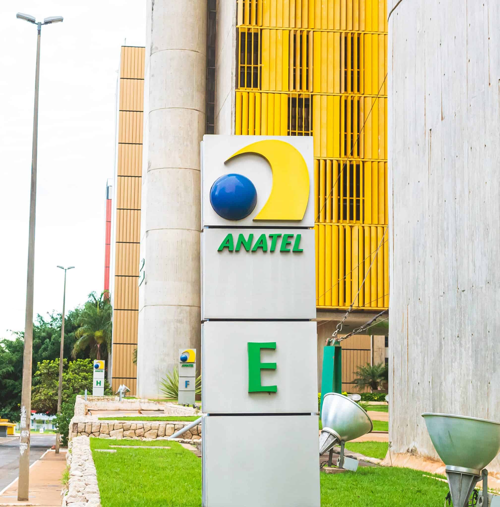 Anatel bloqueia mais de um bilhão de chamadas abusivas por mês