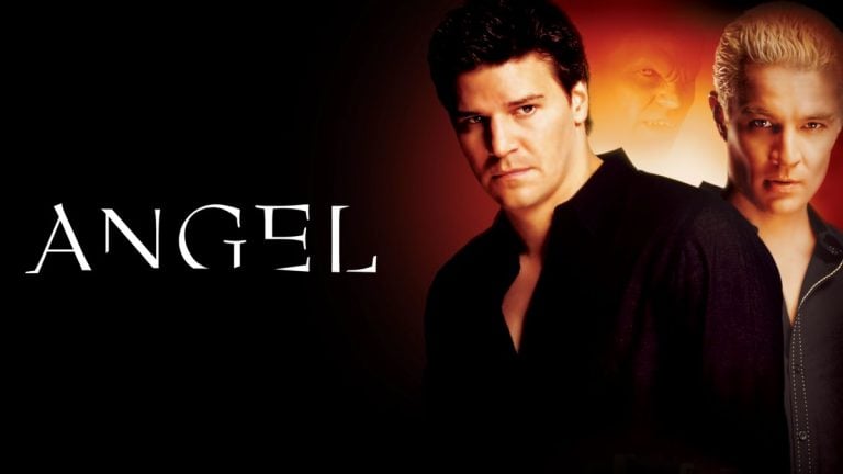 As 10 melhores séries de vampiros para assistir online