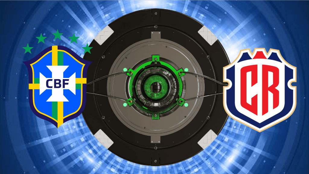 Brasil x Costa Rica: onde assistir ao jogo da Copa América