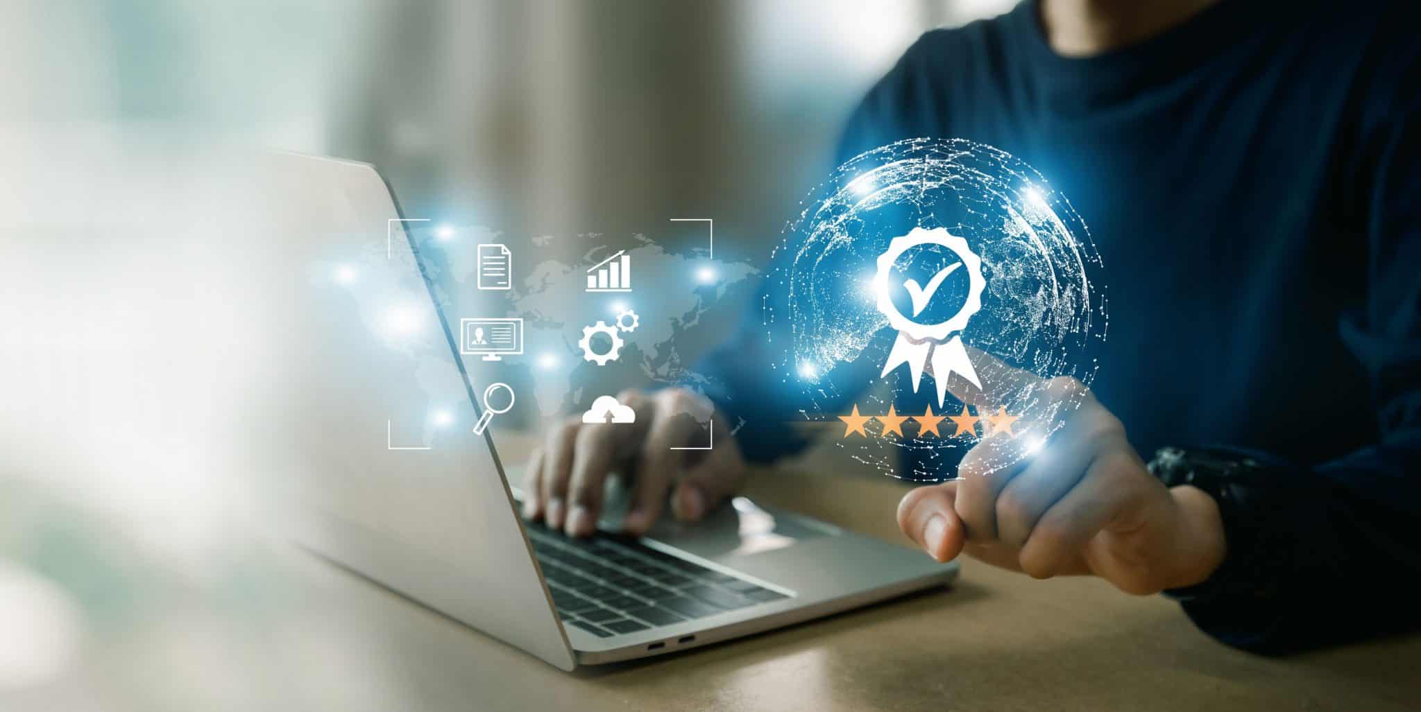 E-notariado: como funciona e como se cadastrar para serviços de ...