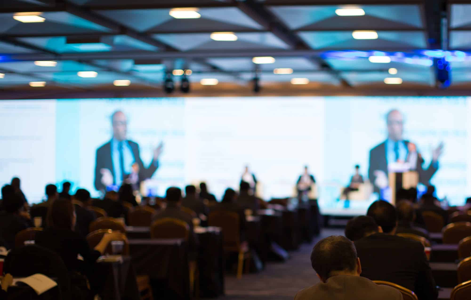 5 eventos de tecnologia e IA para ficar de olho nos próximos meses