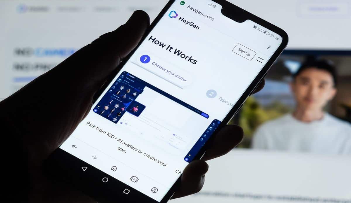 HeyGen: o que é e como funciona IA de vídeo?