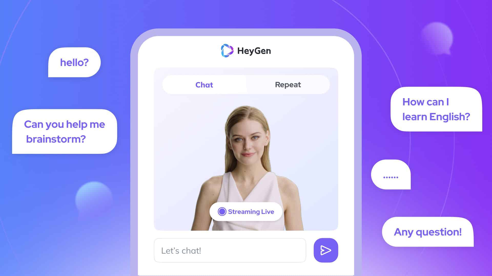 HeyGen: o que é e como funciona IA de vídeo?