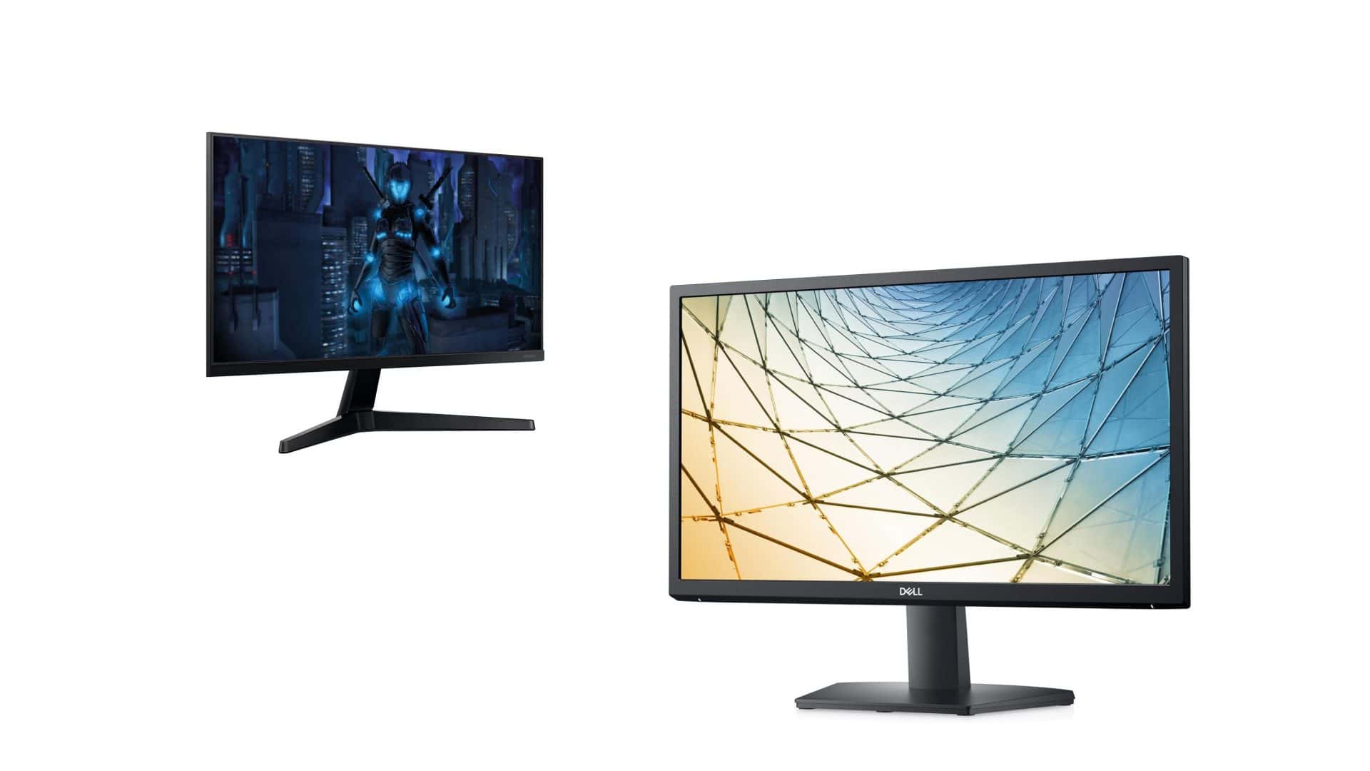 Ofertas do dia: seleção especial de monitores com até 46% off! - Olhar ...