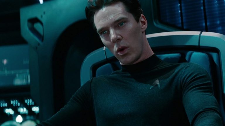 10 melhores filmes com Benedict Cumberbatch