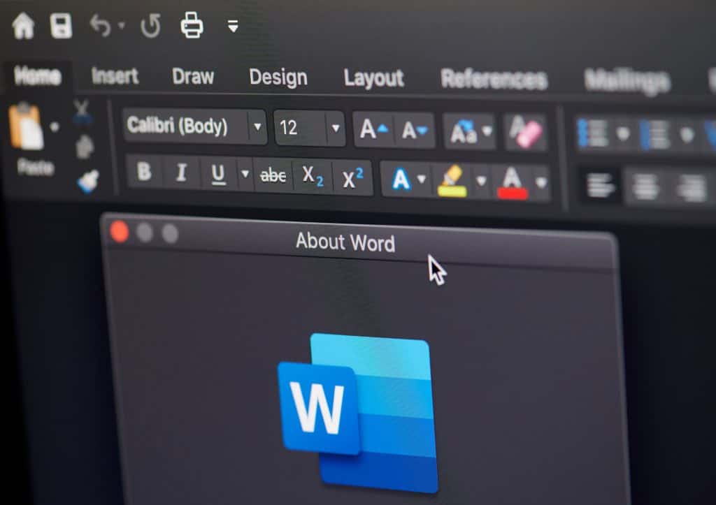 10 recursos principais do Word [guia básico do programa] - Olhar Digital