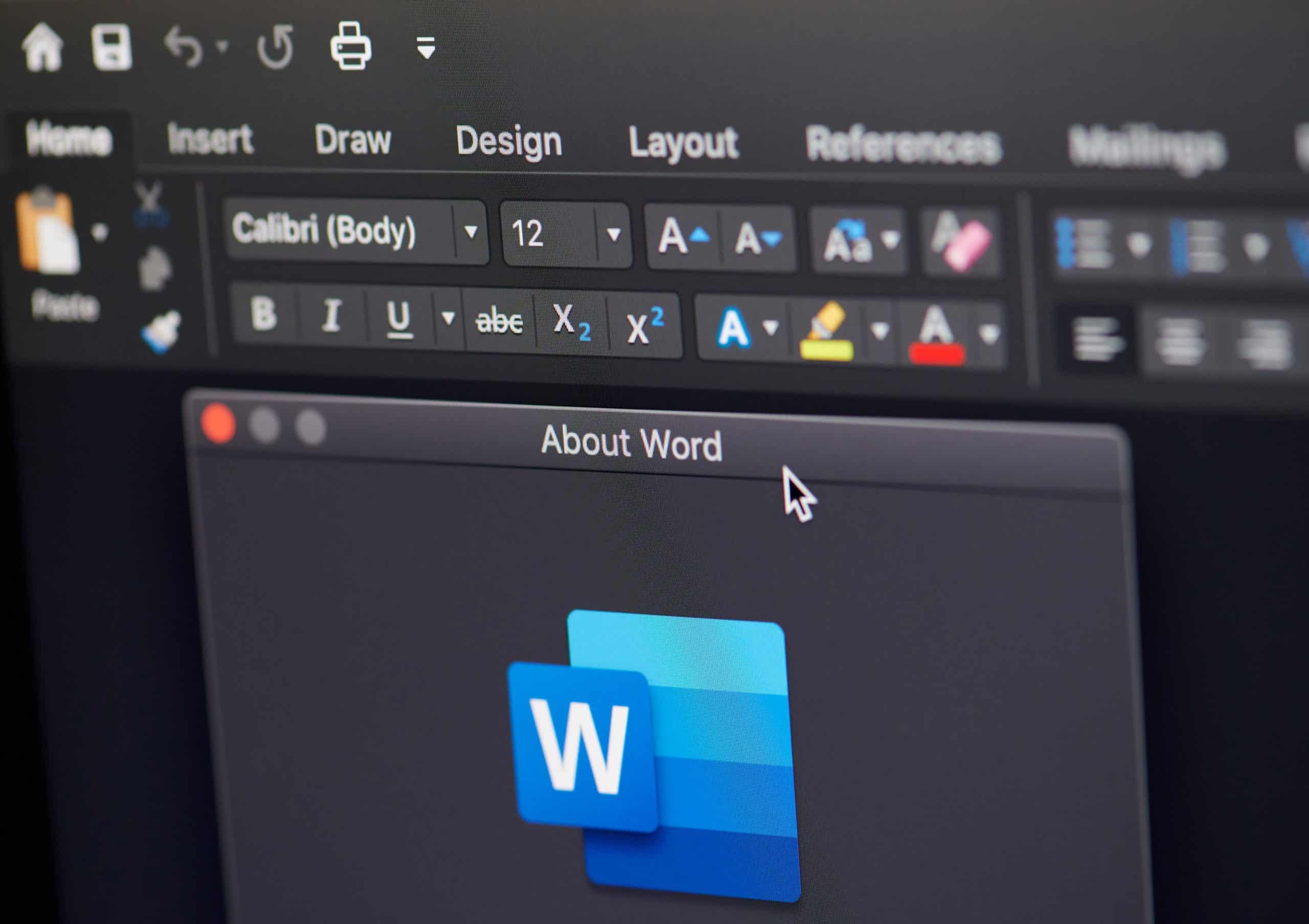 10 recursos principais do Word [guia básico do programa] - Olhar Digital