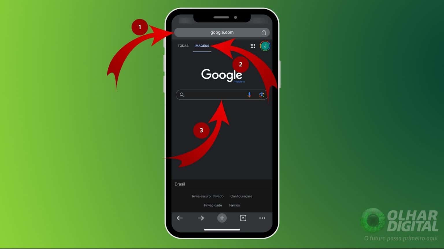 Google Imagens: como realizar pesquisas avançadas