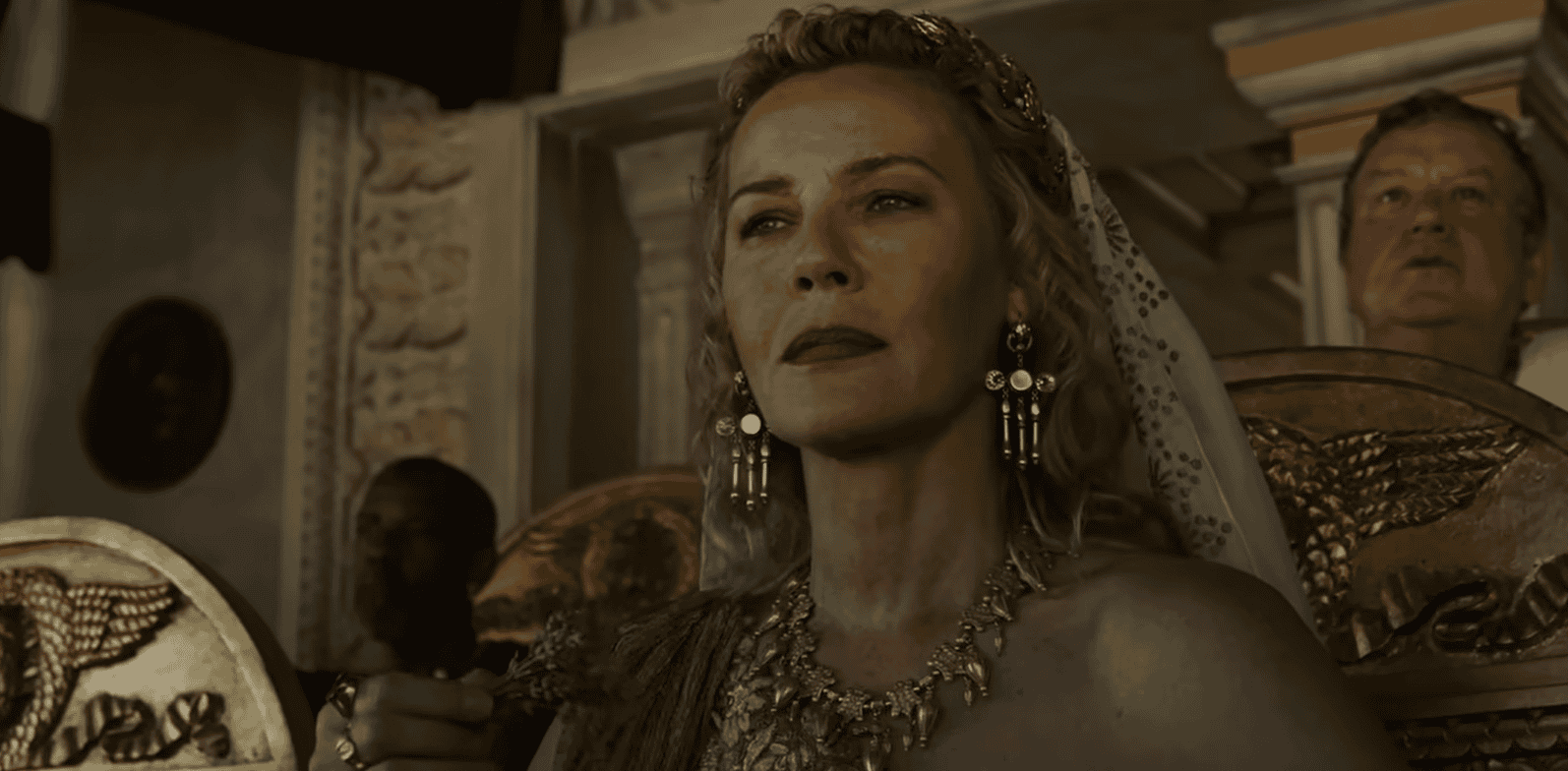 "Gladiador 2": Saiba quem é quem no novo filme - Olhar Digital