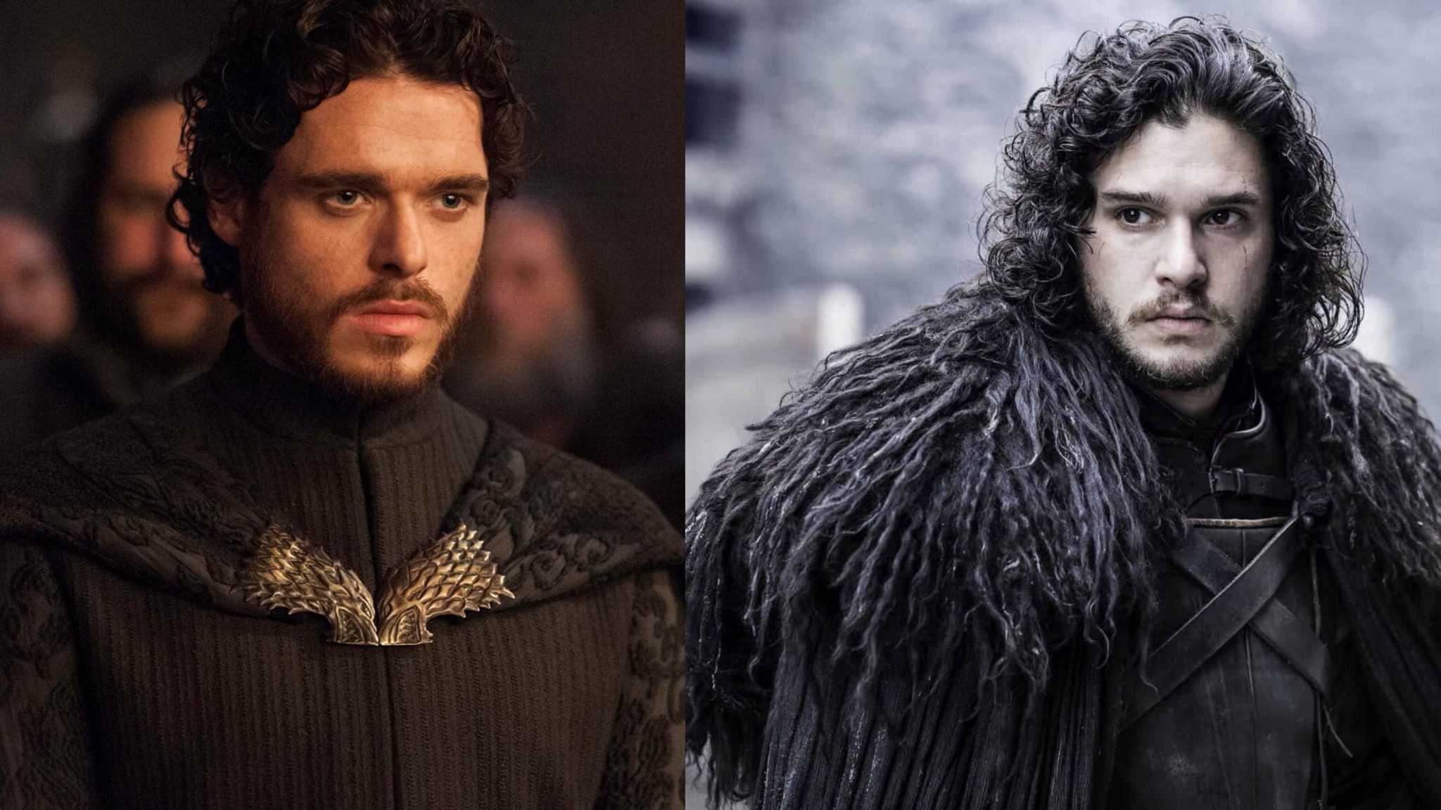 Quem são os atores principais de Game of Thrones?