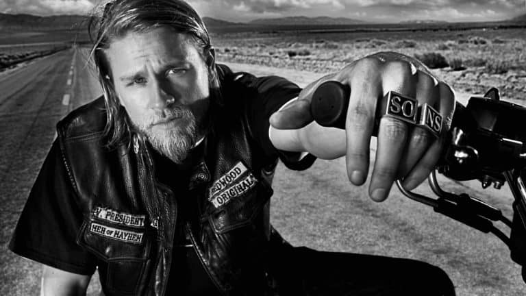 Os 10 melhores filmes e séries sobre motos e motoqueiros