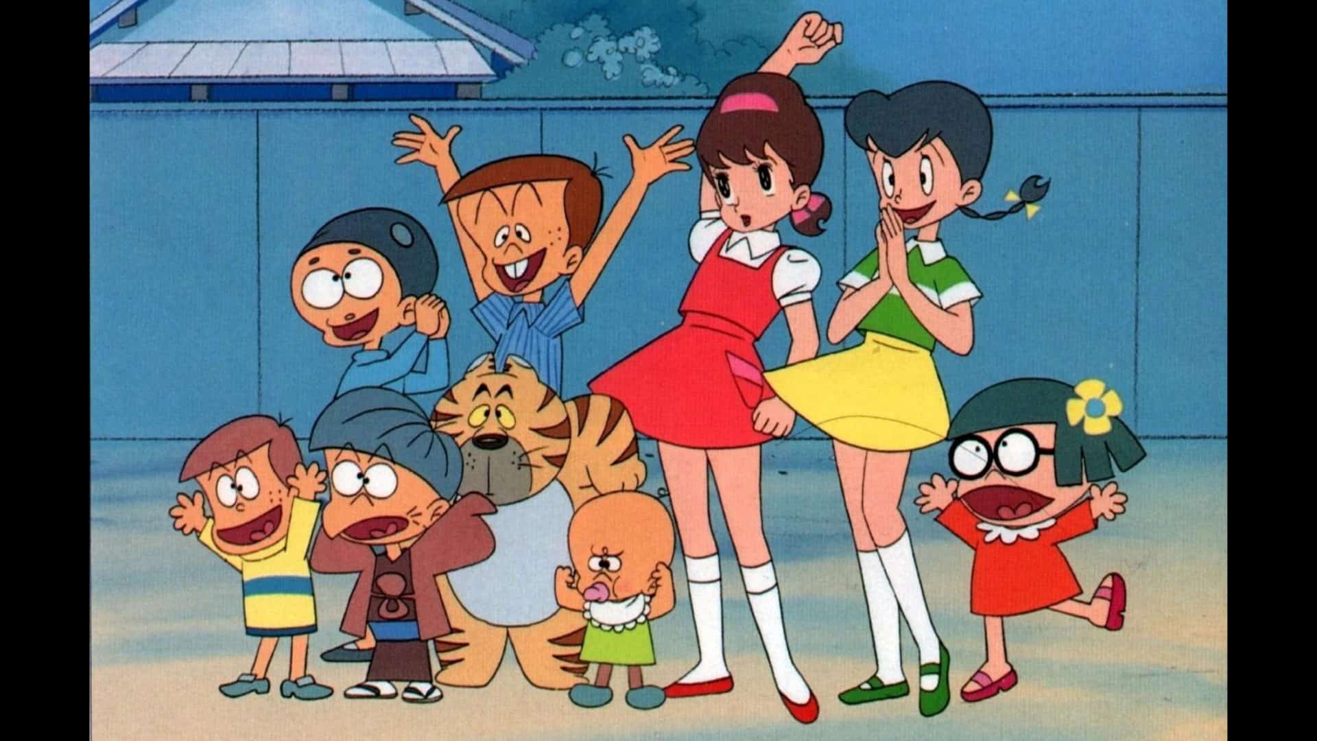 8 animes de Meninas Mágicas (Mahou Shoujo) para conhecer o gênero