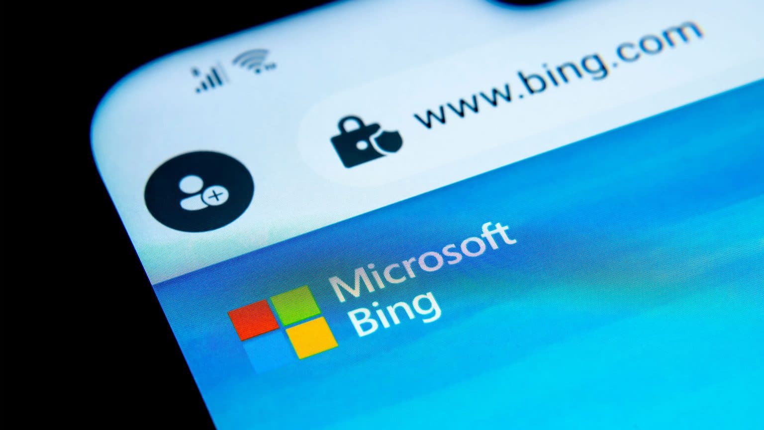 Microsoft estaria fazendo você usar o Bing pensando ser o Google