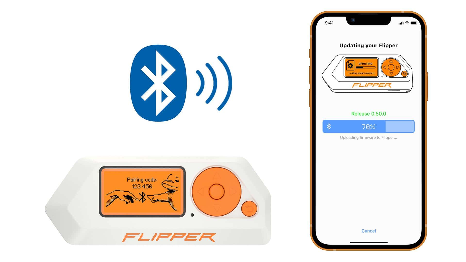 Flipper Zero: o que você consegue fazer com ele?