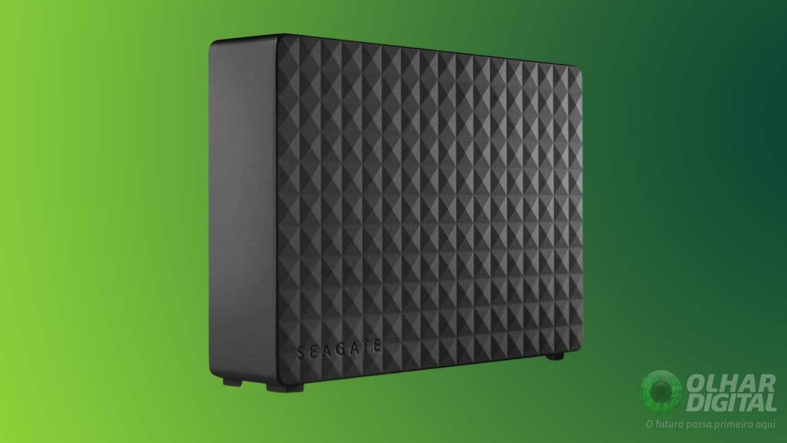 Unidade externa: 5 modelos de HD e SSD para comprar em 2024 - Olhar Digital